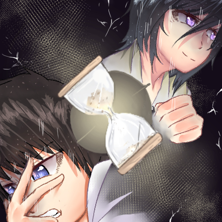 Love Loop | LINE WEBTOON