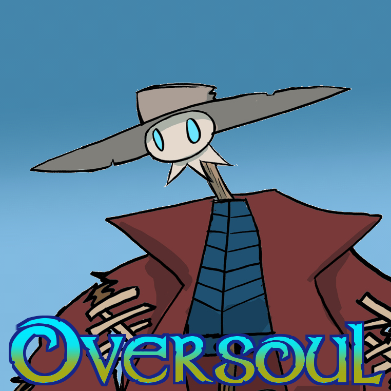 Oversoul | WEBTOON