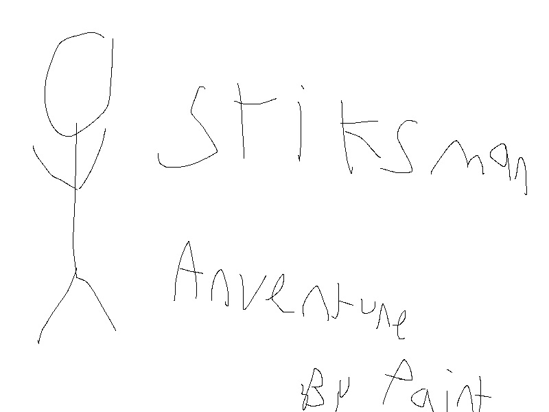 Stickman Aventure | WEBTOON