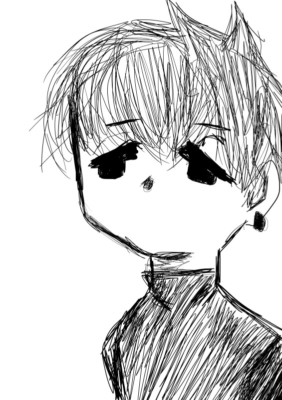 Unknown Existence Webtoon