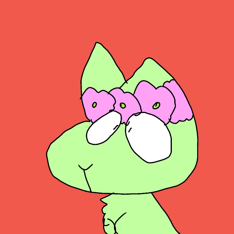 my bestfriend cactus | WEBTOON