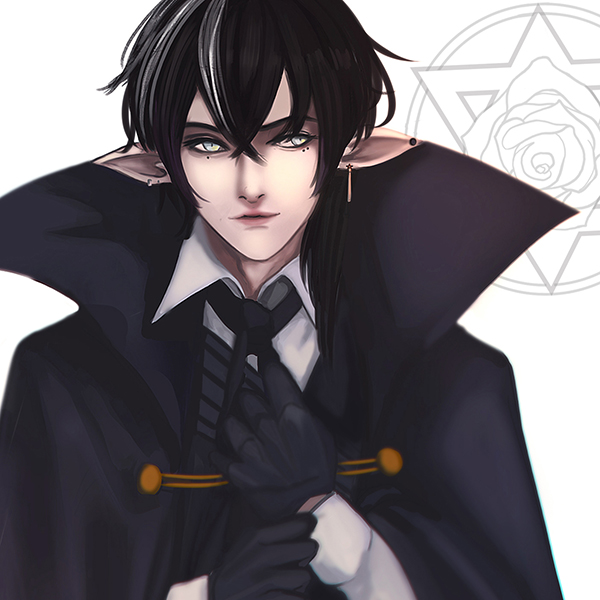 Abyssal Guardian | WEBTOON