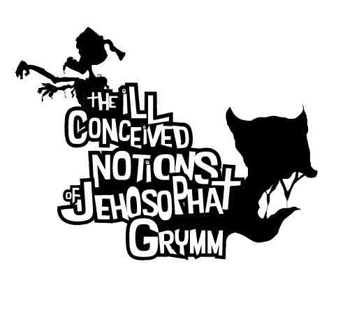 The Ill Conceived Notions of Jehosophat Grymm | WEBTOON