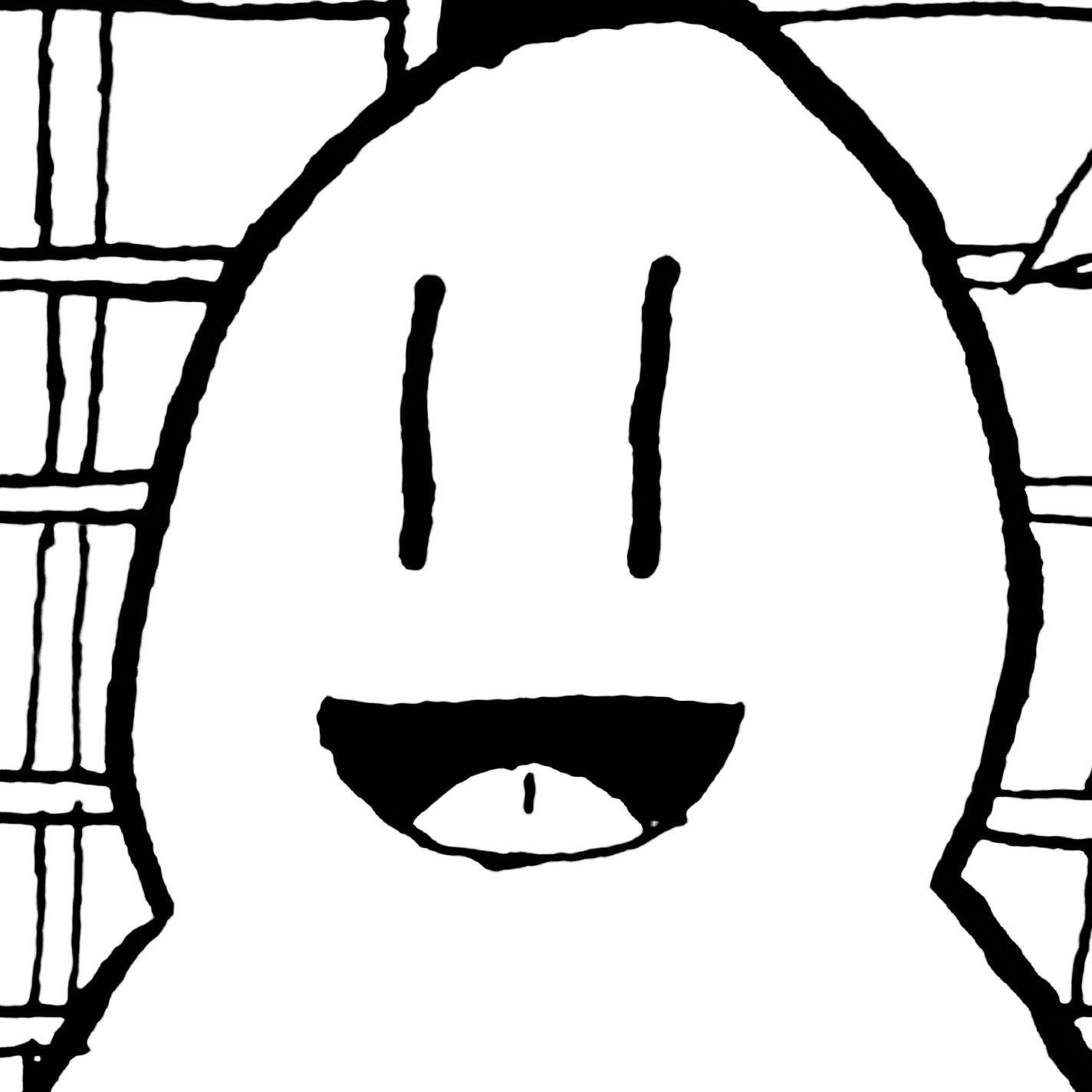 Golems | WEBTOON