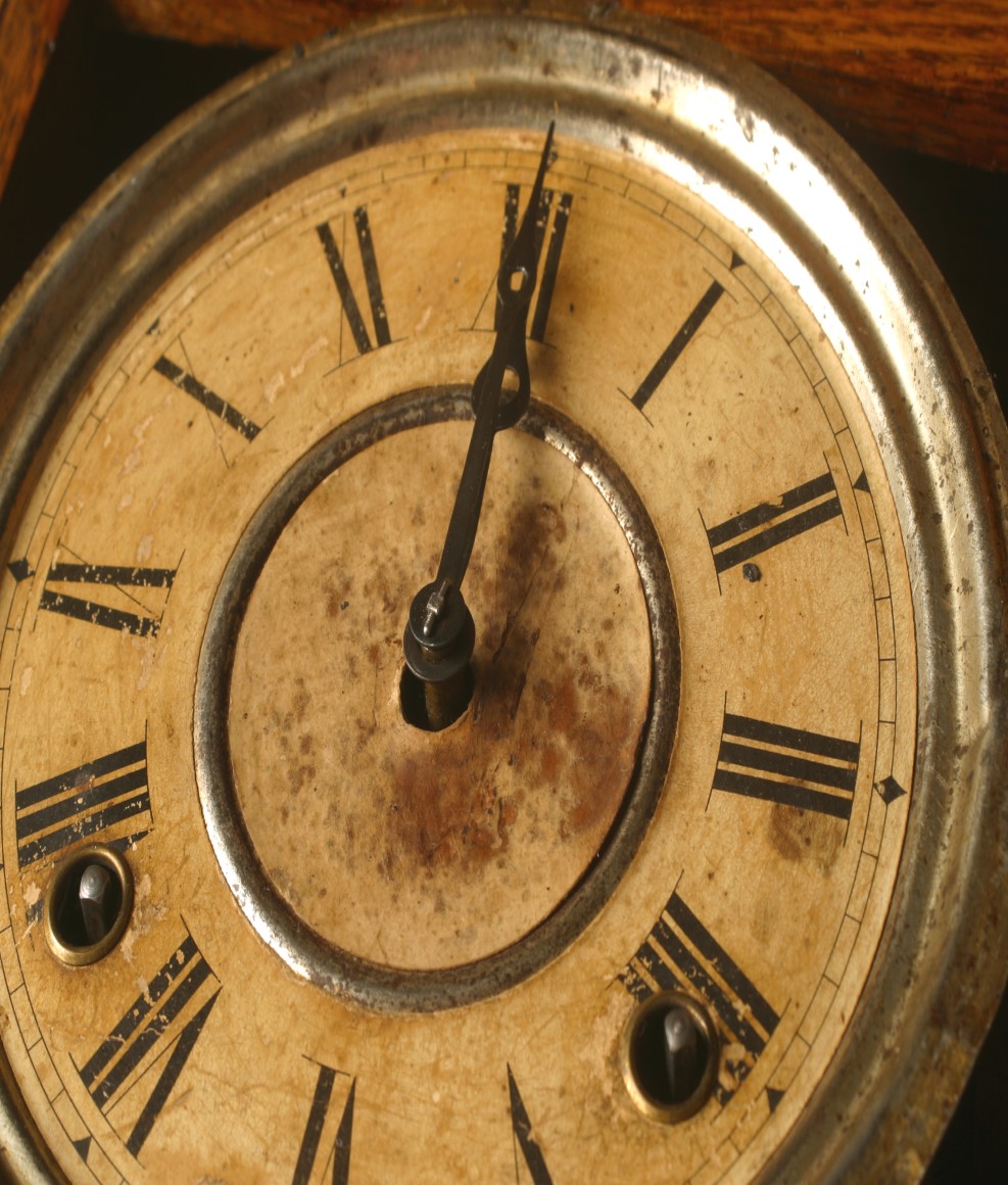 Time we have | WEBTOON