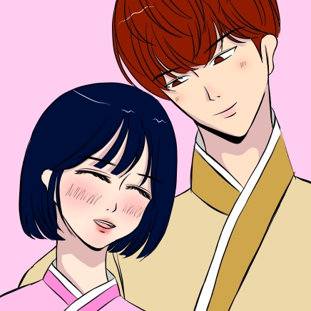 Diary Couple | LINE WEBTOON