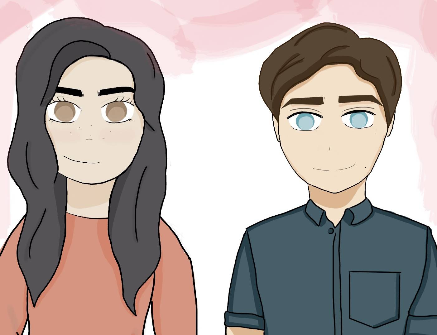 Binge | WEBTOON