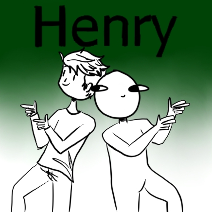 Henry | WEBTOON