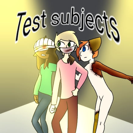 Test subjects | WEBTOON