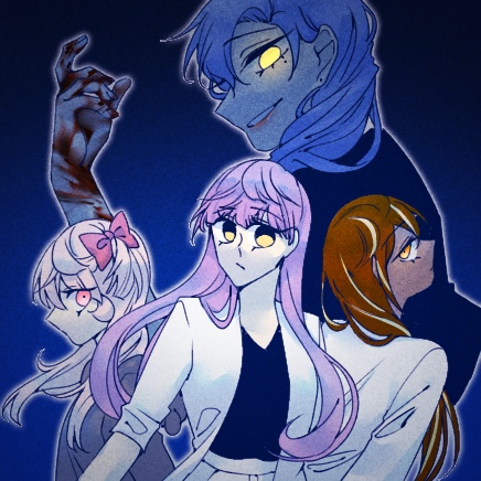 The Asylum | WEBTOON