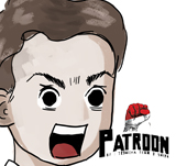 Patroon | LINE WEBTOON