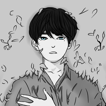 Seven | WEBTOON