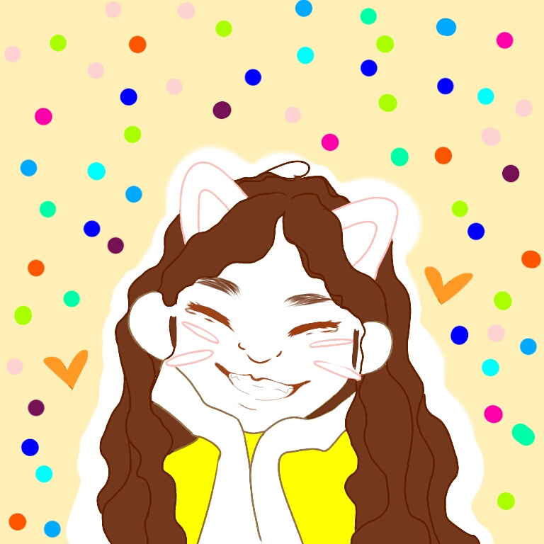 My boringly fun life! | WEBTOON