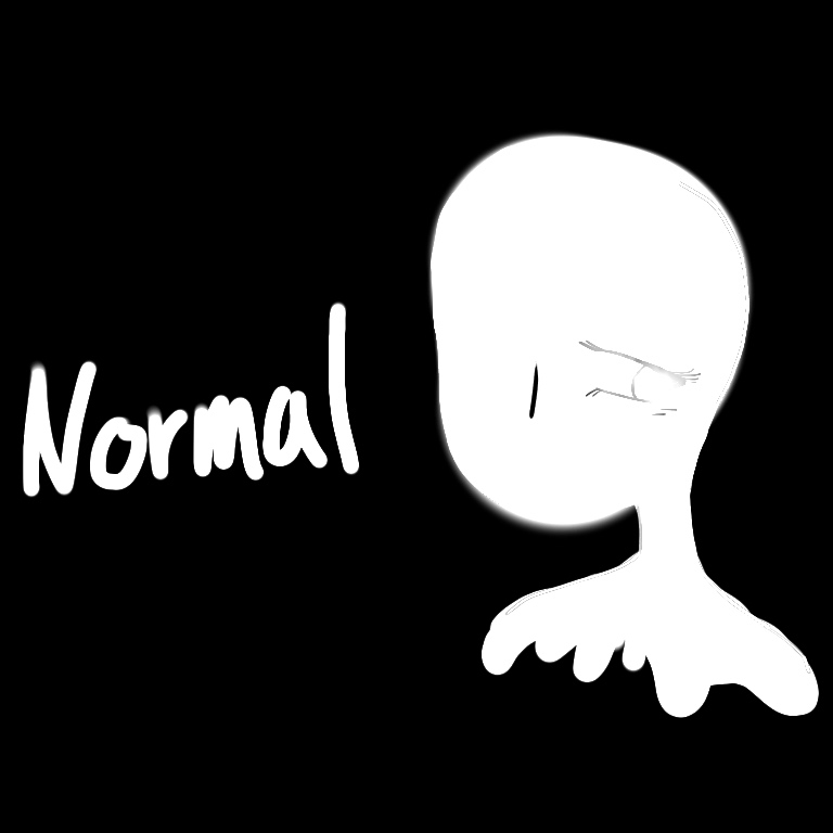 .Normal. | WEBTOON