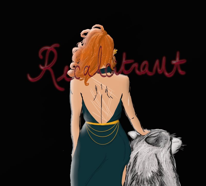 Recalcitrant | WEBTOON