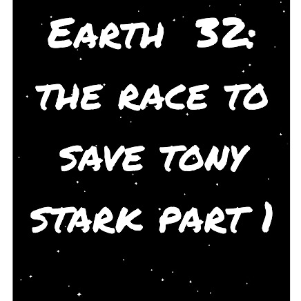 Earth 32 series | WEBTOON