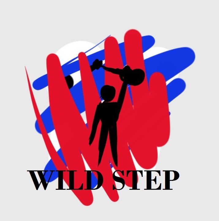 WILD STEP | WEBTOON