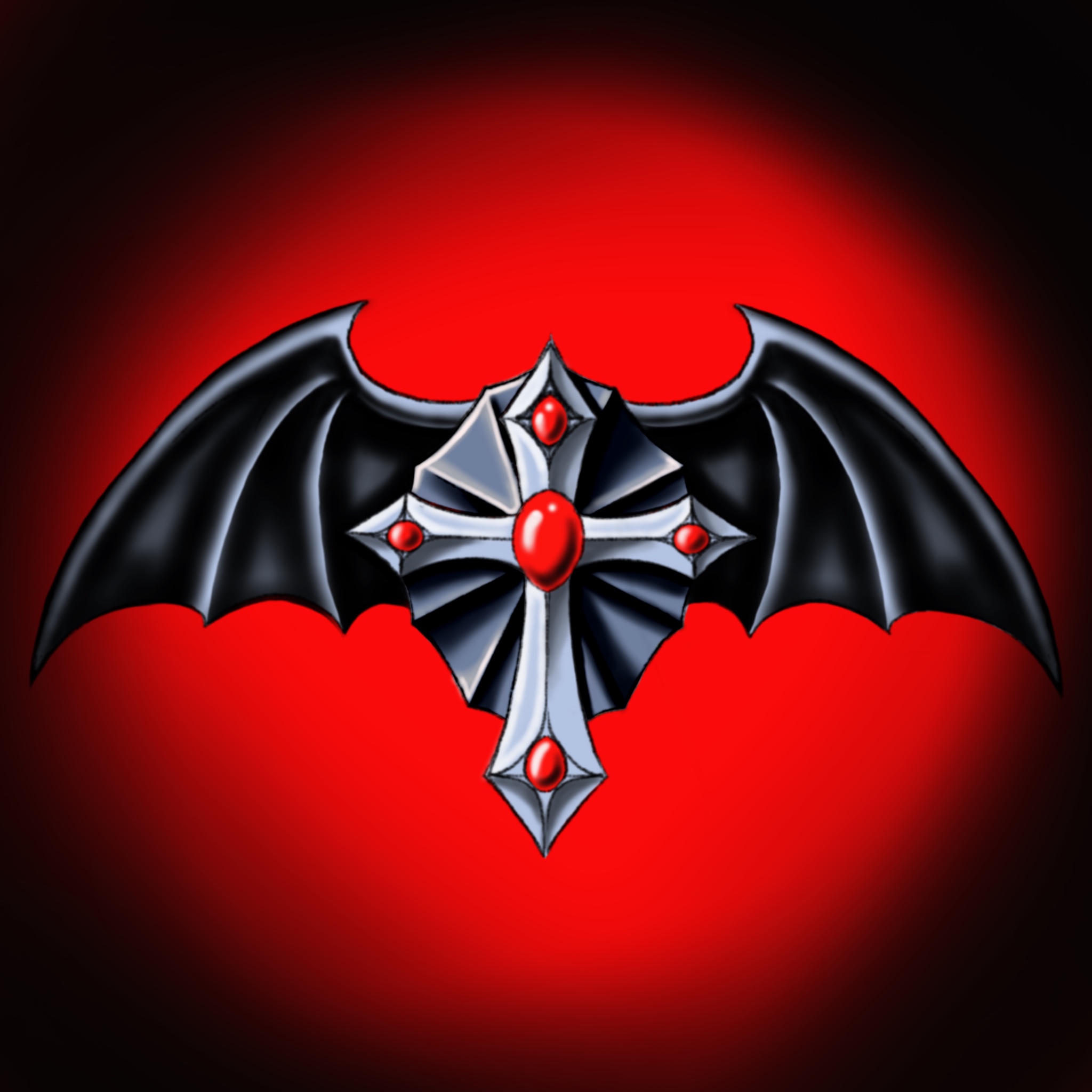 Psycho Red Maniac | WEBTOON