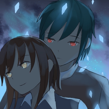 Fake Happiness | LINE WEBTOON