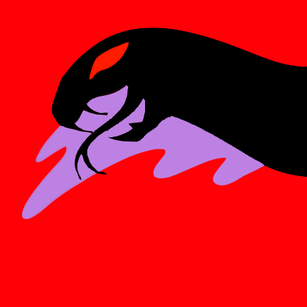 cosmic creature | WEBTOON
