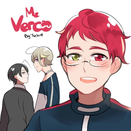 Mz Verco | LINE WEBTOON