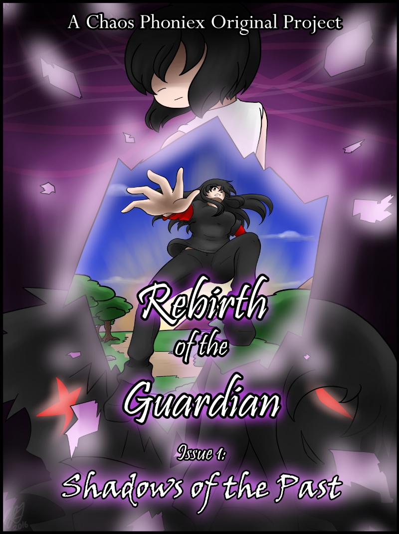 Rebirth of the Guardian | WEBTOON