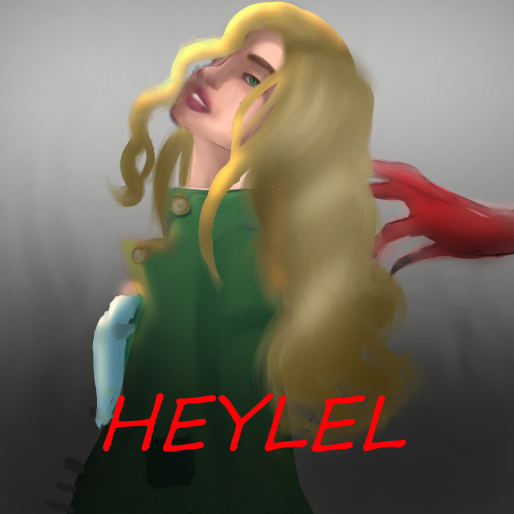 Heylel | WEBTOON