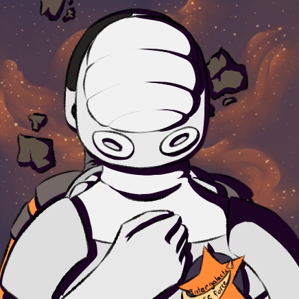 Singularity Repressed | WEBTOON