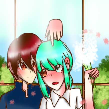 Our StoRy | WEBTOON