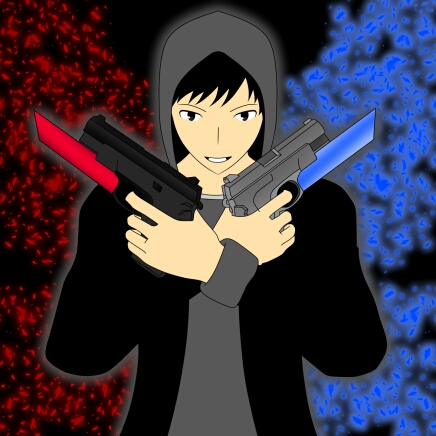 TALES of the DESTROYER | LINE WEBTOON