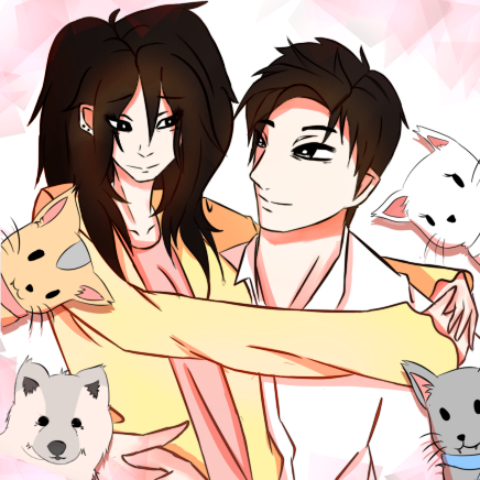 The Peculiar Cat Lady is Very Captivating | WEBTOON