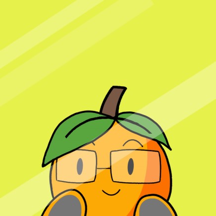 Orange Peel | WEBTOON