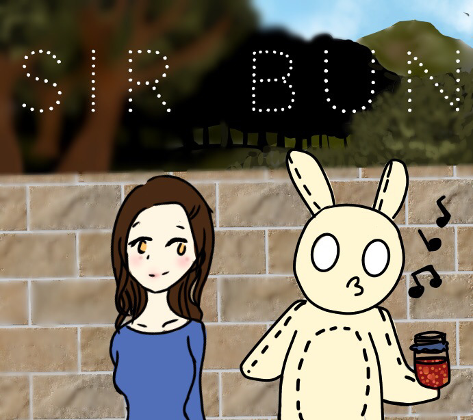 Sir bun | WEBTOON