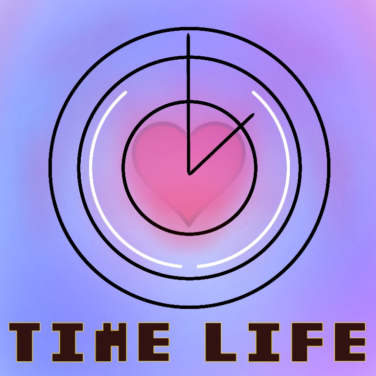 TIME LIFE | WEBTOON