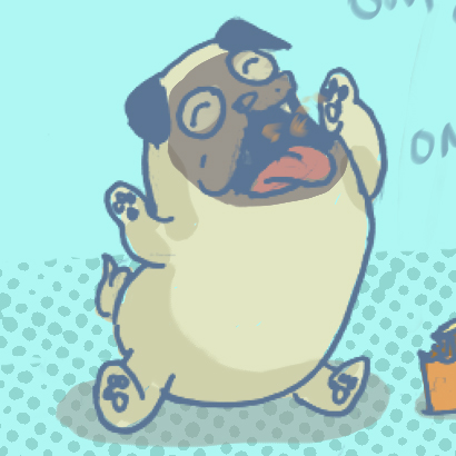 4 DOGS LOCOS | WEBTOON