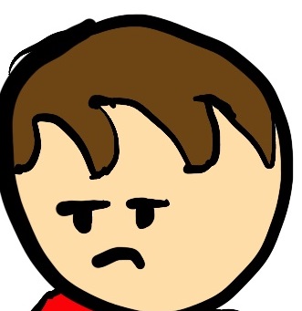 Mr. Grumpy | WEBTOON