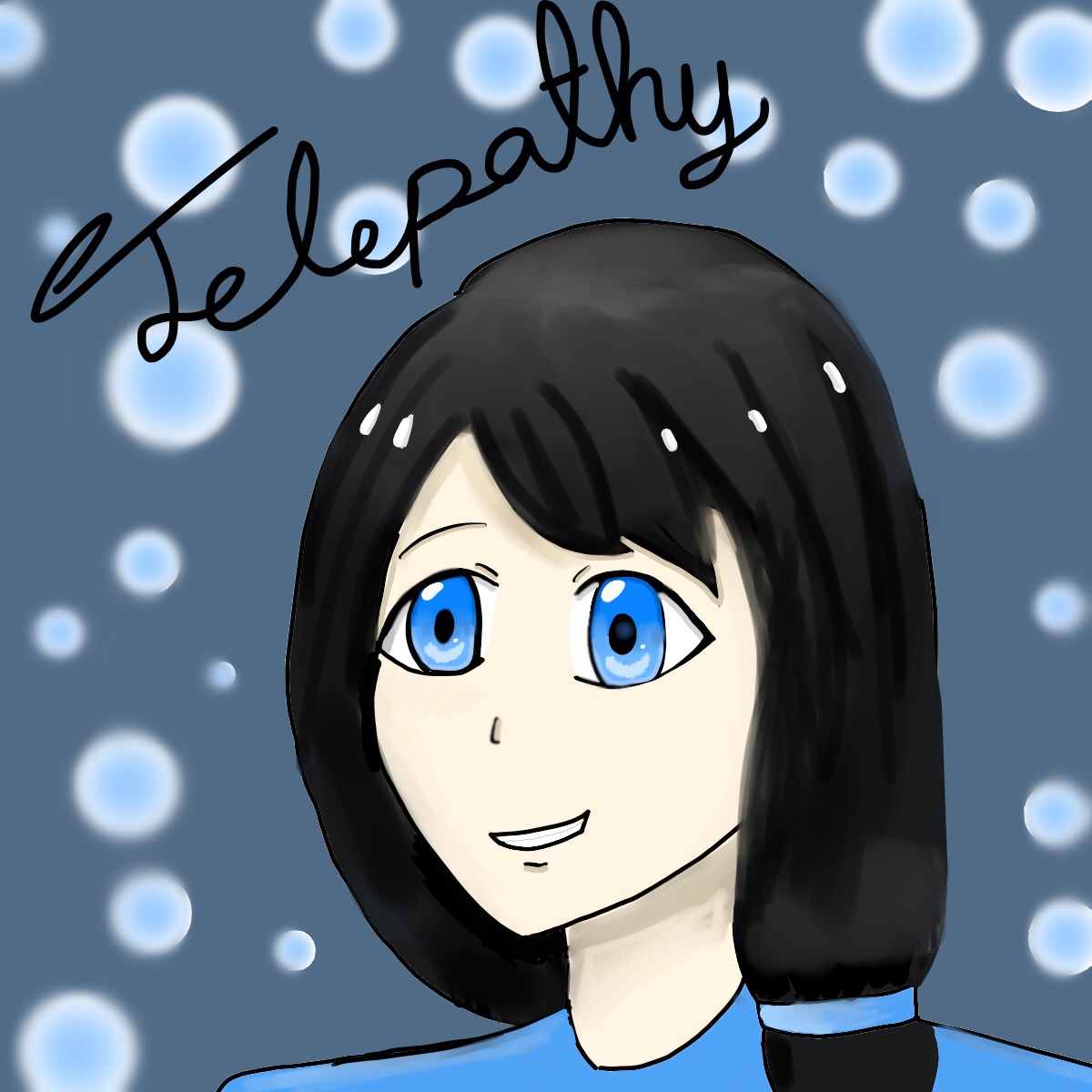 Life of A Telepathic Girl | WEBTOON