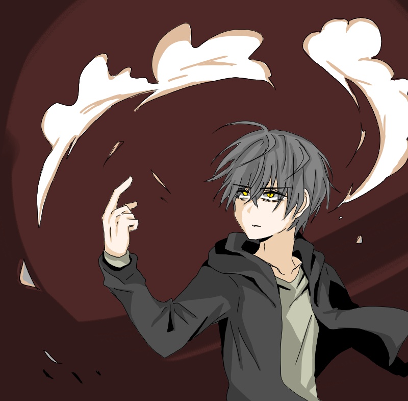 Change the hero | LINE WEBTOON