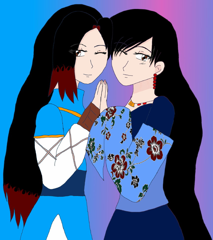 The Darkness in the Light | WEBTOON