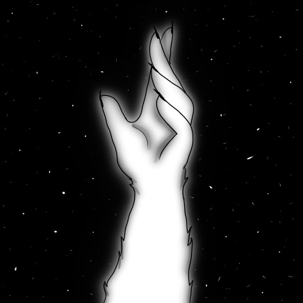 Is Anyone There? | WEBTOON