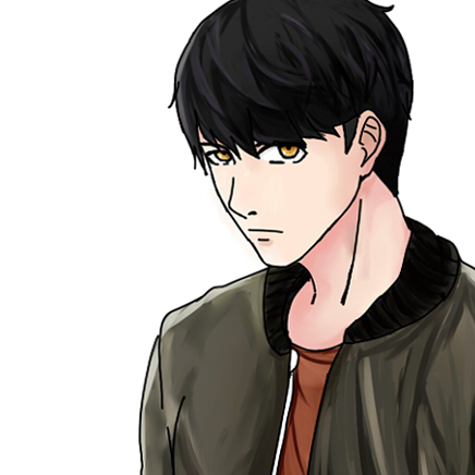 Flashback | LINE WEBTOON