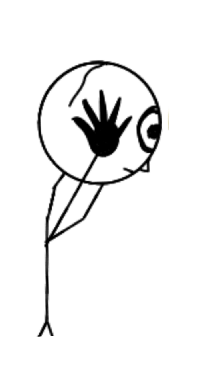 ZORK THE SORTA CREEPY DORK! | WEBTOON