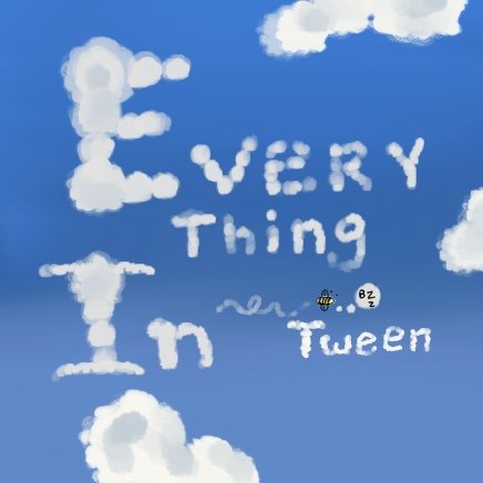 Everything In Between | WEBTOON