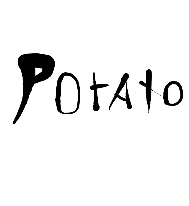 Potato | WEBTOON