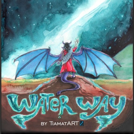 WaterWay | WEBTOON