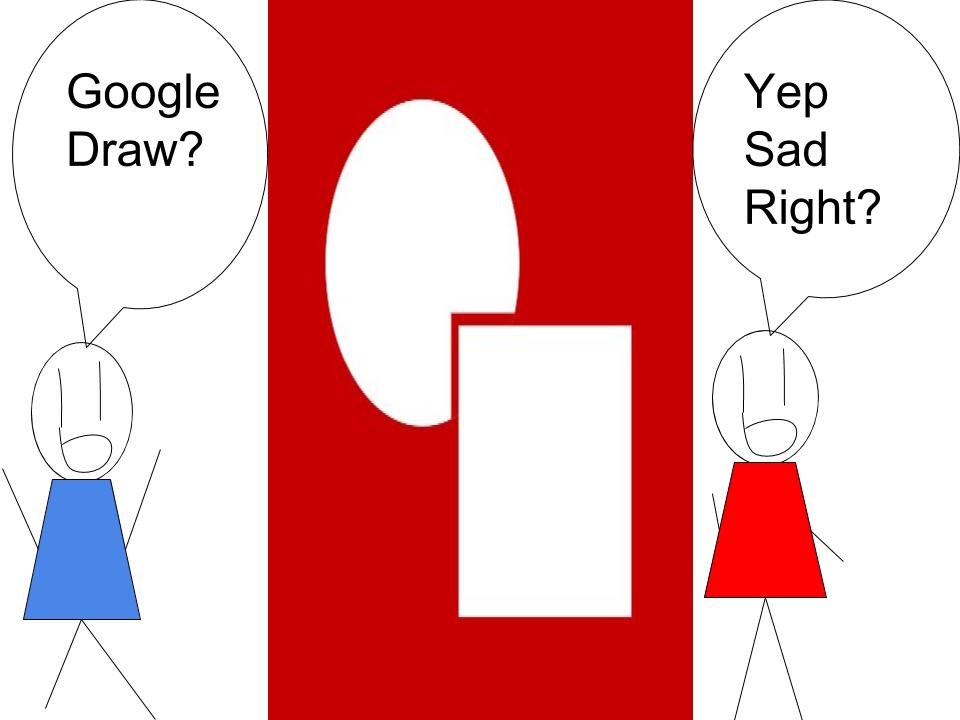 The Google Drawings | WEBTOON