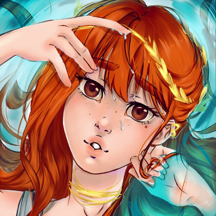 Arcas The Alpha | WEBTOON