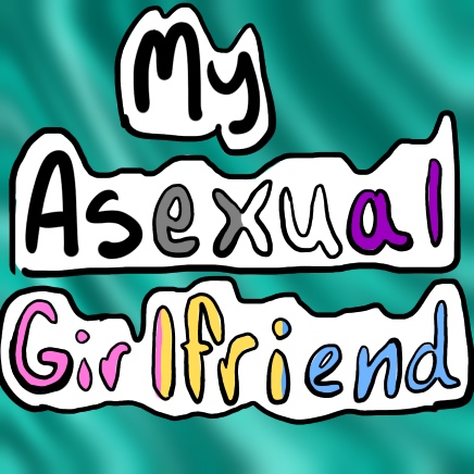 My Asexual Girlfriend (GL) | WEBTOON