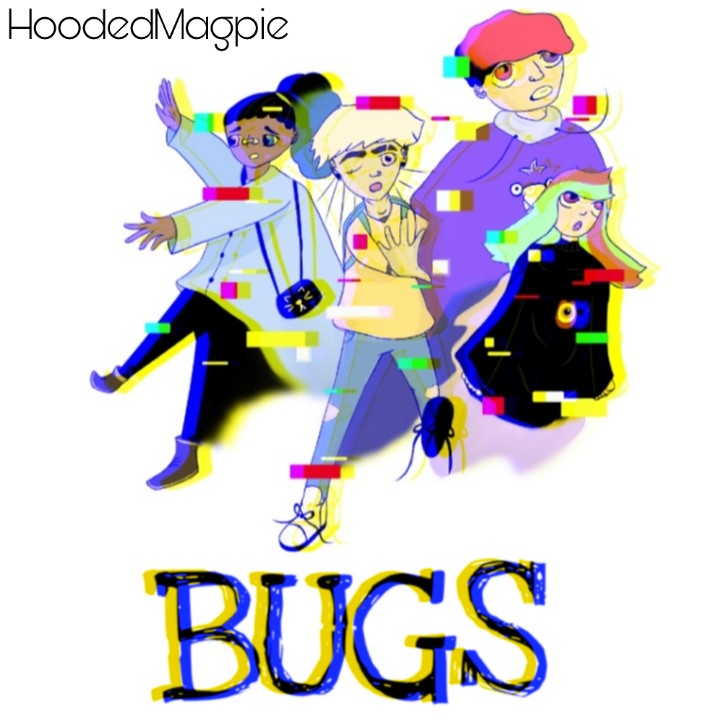 Bugs | WEBTOON