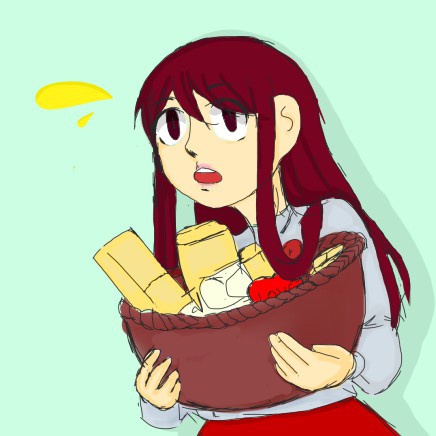 Randomness Of life | WEBTOON